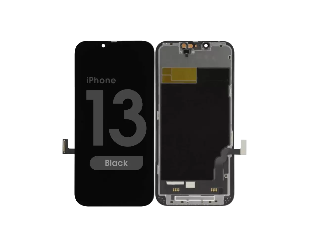 FX5 Soft OLED - Aftermarket OLED Screen and Digitizer Assembly for ... FX5 Soft OLED - Aftermarket OLED Screen and Digitizer Assembly for ...