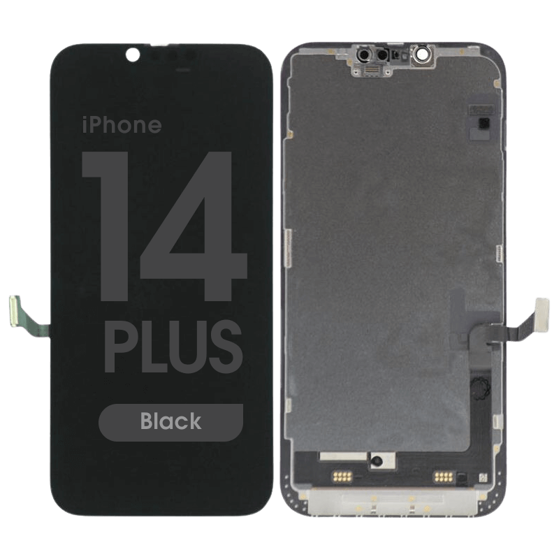 FX5 Soft OLED - Aftermarket OLED Screen and Digitizer Assembly for ... FX5 Soft OLED - Aftermarket OLED Screen and Digitizer Assembly for ...
