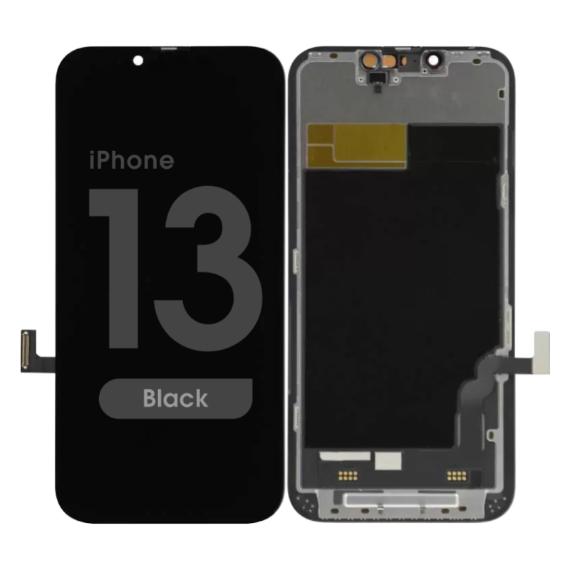 FX5 Soft OLED - Aftermarket OLED Screen and Digitizer Assembly for ... FX5 Soft OLED - Aftermarket OLED Screen and Digitizer Assembly for ...